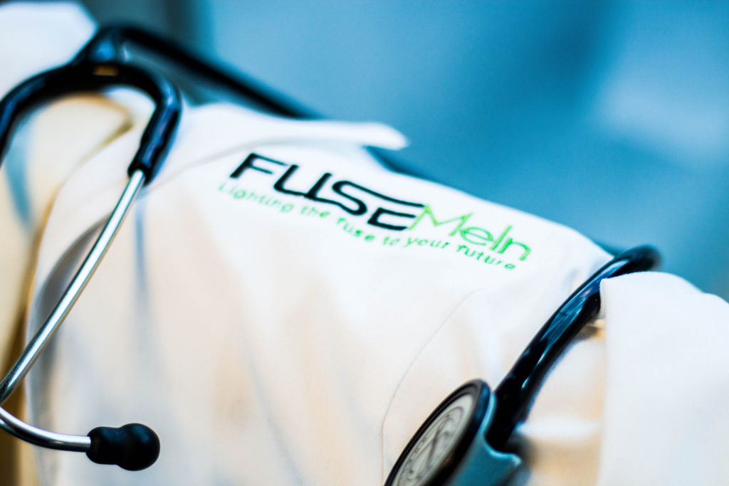 Search Clinical Rotations - Fuse Me In